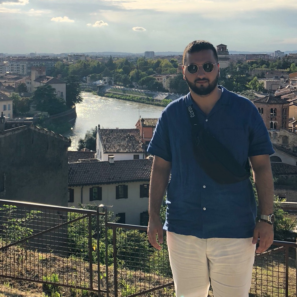 People - Ciceron Group